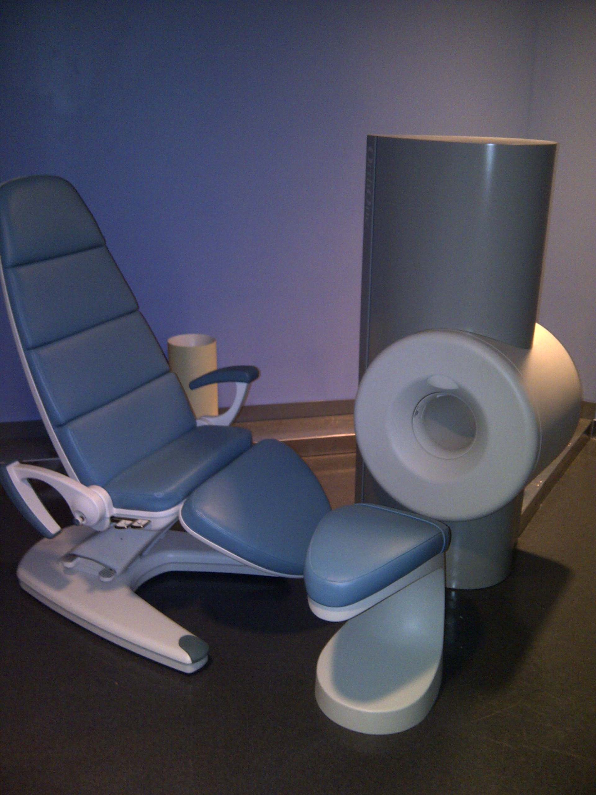 Which Extremity MRI Is Right for Me?