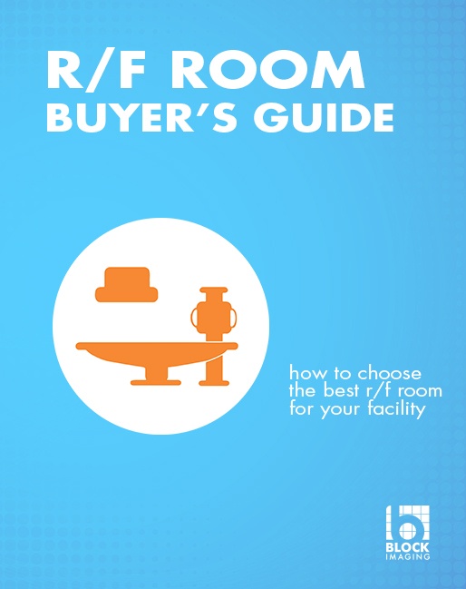 R/F Room Buyer's Guide