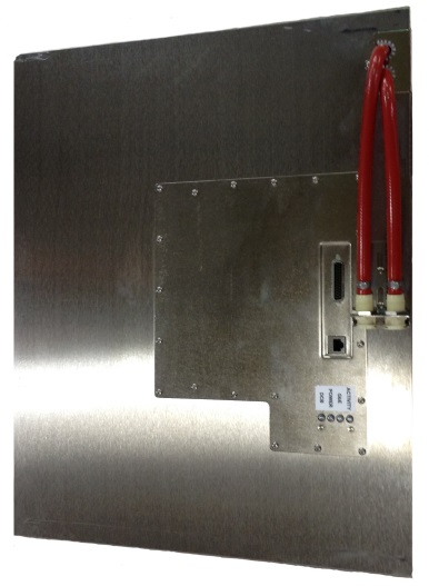 GE Definium 8000 vs. Proteus w/Digital Detector: The Cost of Ownership