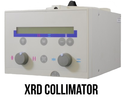 GE XRD Collimator: Lifespan and Cost Info