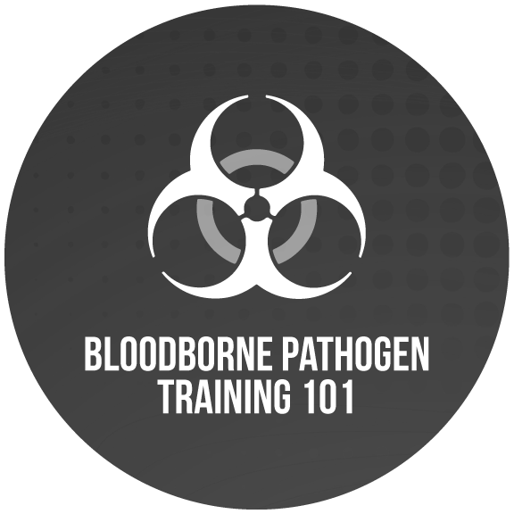 Bloodborne Pathogen Training Online Course | Block Imaging