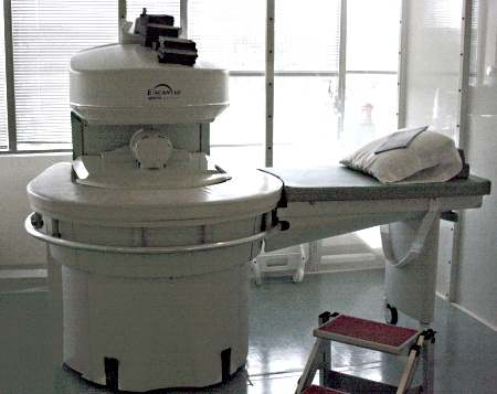 Which Extremity MRI Is Right for Me?