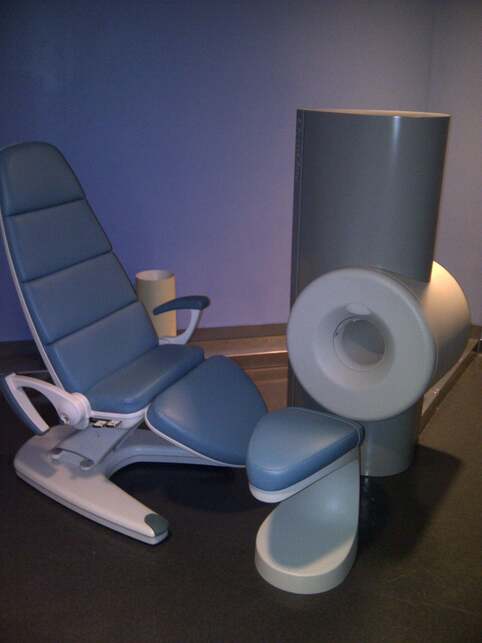 Which Extremity MRI Is Right for Me?