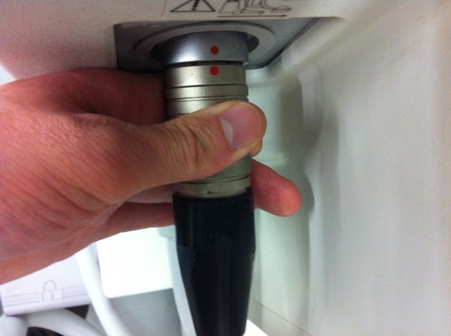 3 Tips to Save Your C-Arm Cables