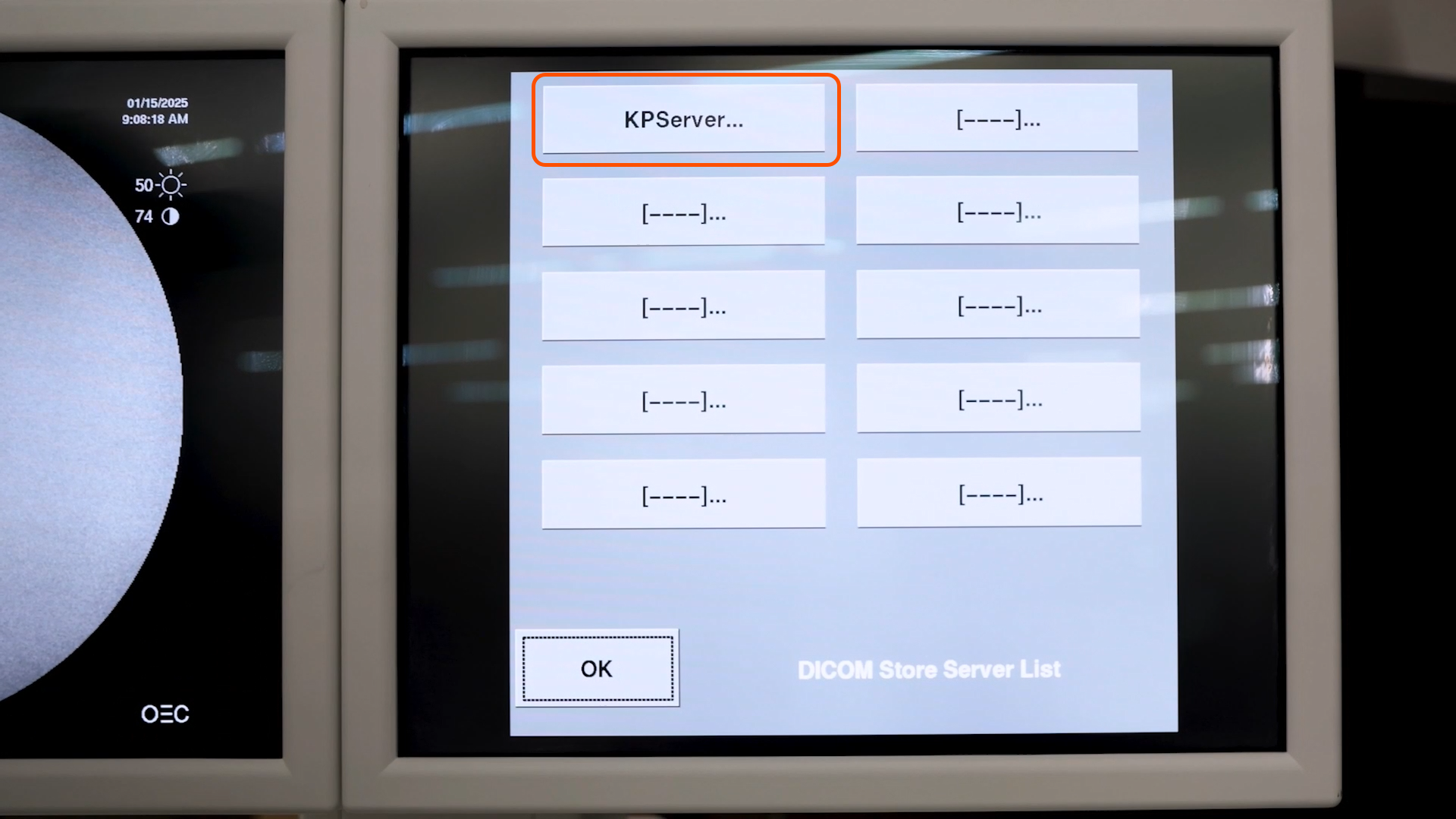 The 5 Most Common OEC 9800 & 9900 Issues | Block Imaging