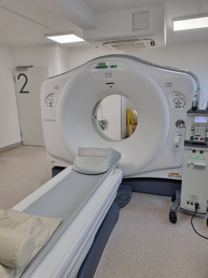 European Inventory | Block Imaging