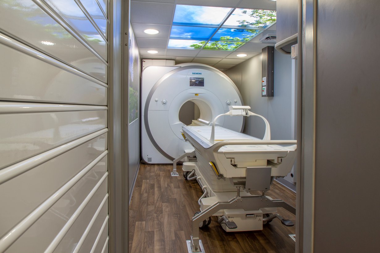 MRI Service Resources | Block Imaging