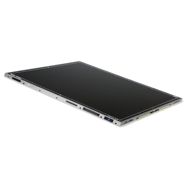 GE Definium 8000 vs. Proteus w/Digital Detector | Block Imaging