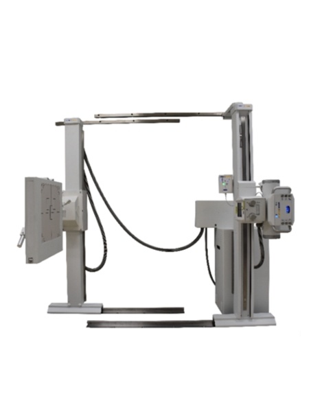 What Room Size Is Needed for a Fixed X-Ray System? | Block Imaging