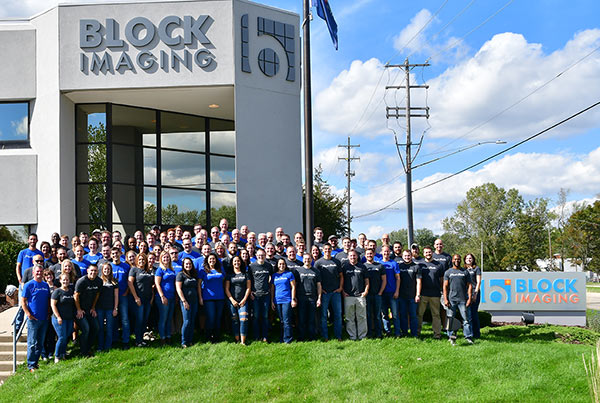 Block Imaging | Medical Imaging Equipment, Mobiles, Parts, & Service