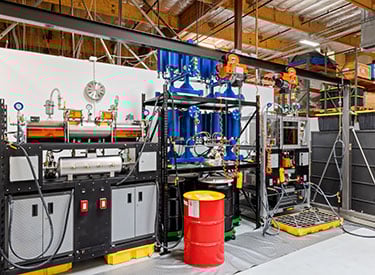 Block Imaging West | Block Imaging