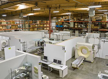 Block Imaging West | Block Imaging