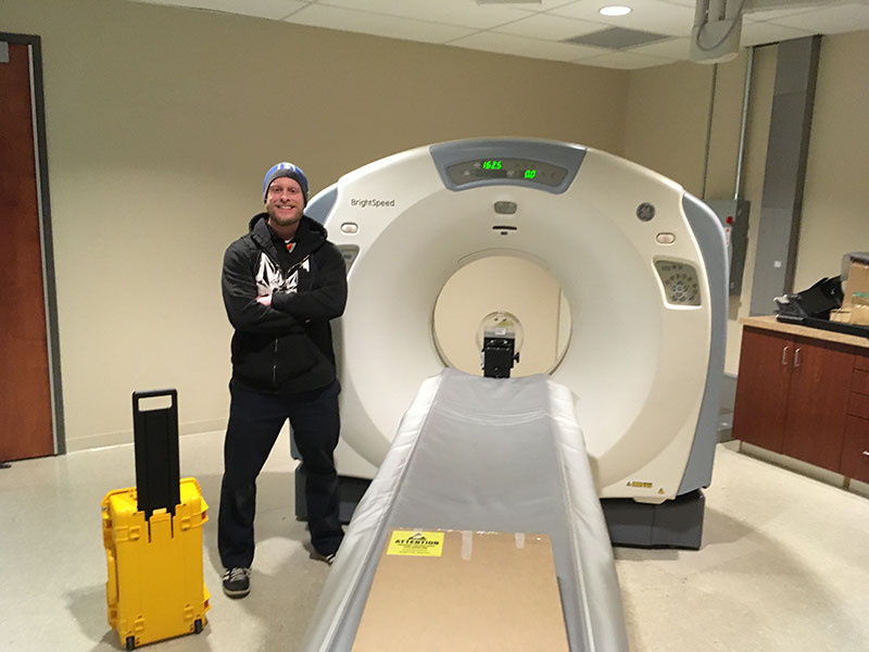 Join the Block Imaging Team | Block Imaging