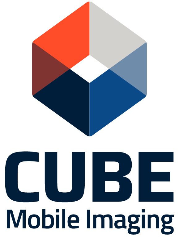 Block Imaging Is Now Cube Mobile Imaging | Block Imaging