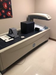 DEXA