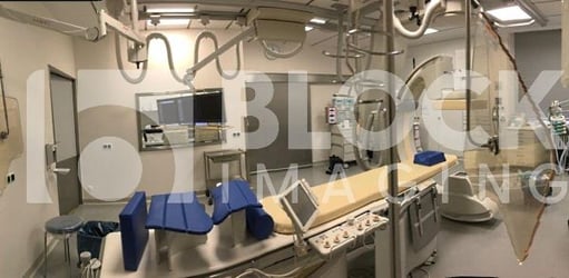 Interventional Radiology / R&F