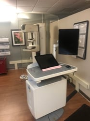 Mammography