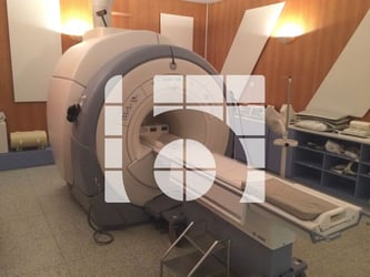 MRI