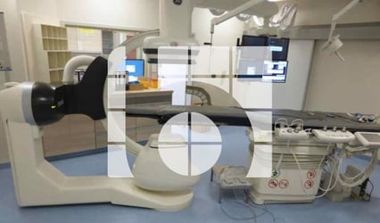 Interventional Radiology / R&F