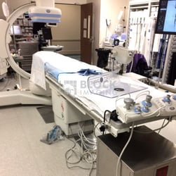 Interventional Radiology / R&F