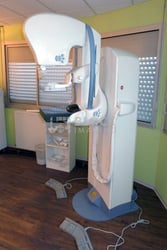 Mammography