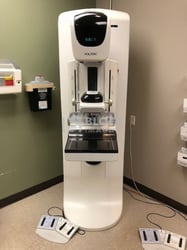 Mammography