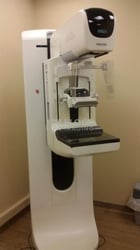 Mammography
