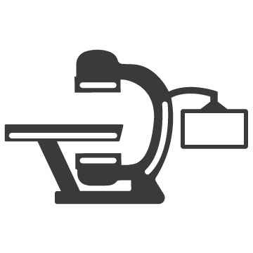 GE Discovery IGS 740 Cath & Angio