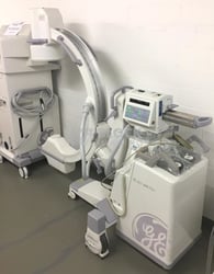C-arm