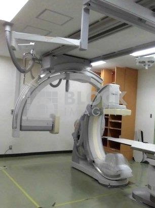 Philips Allura XPER FD20/20 Cath & Angio