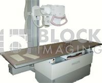 Philips MultiDiagnost Eleva FD R/F Room