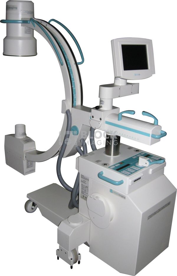 Ziehm Quantum C-Arm