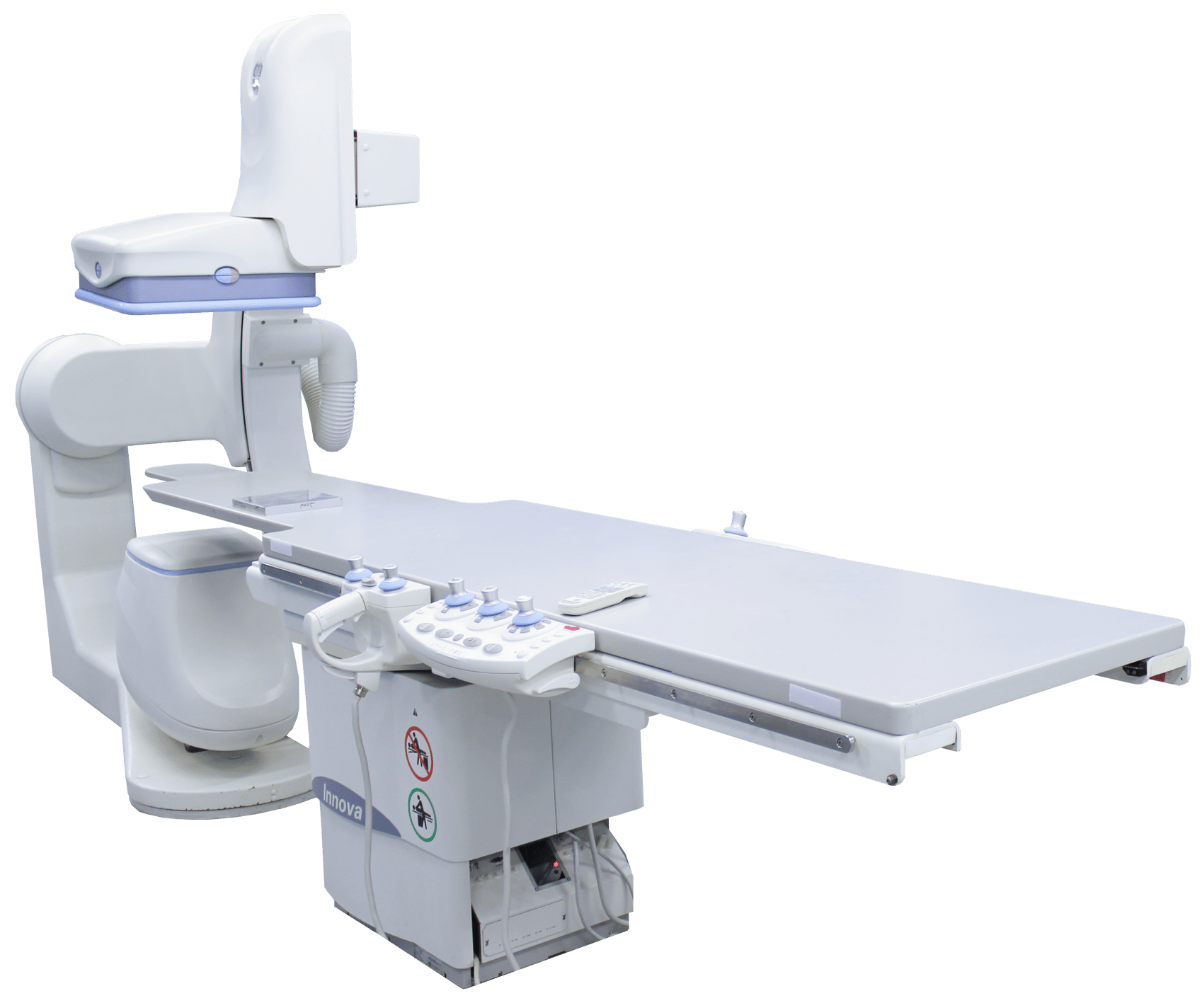 2024 Digital Cath Lab Price Guide