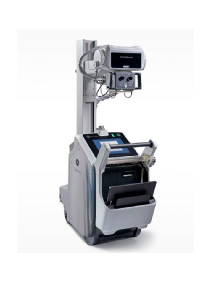 From Mobile to R/F: Know Your X-Ray System Options | Block Imaging