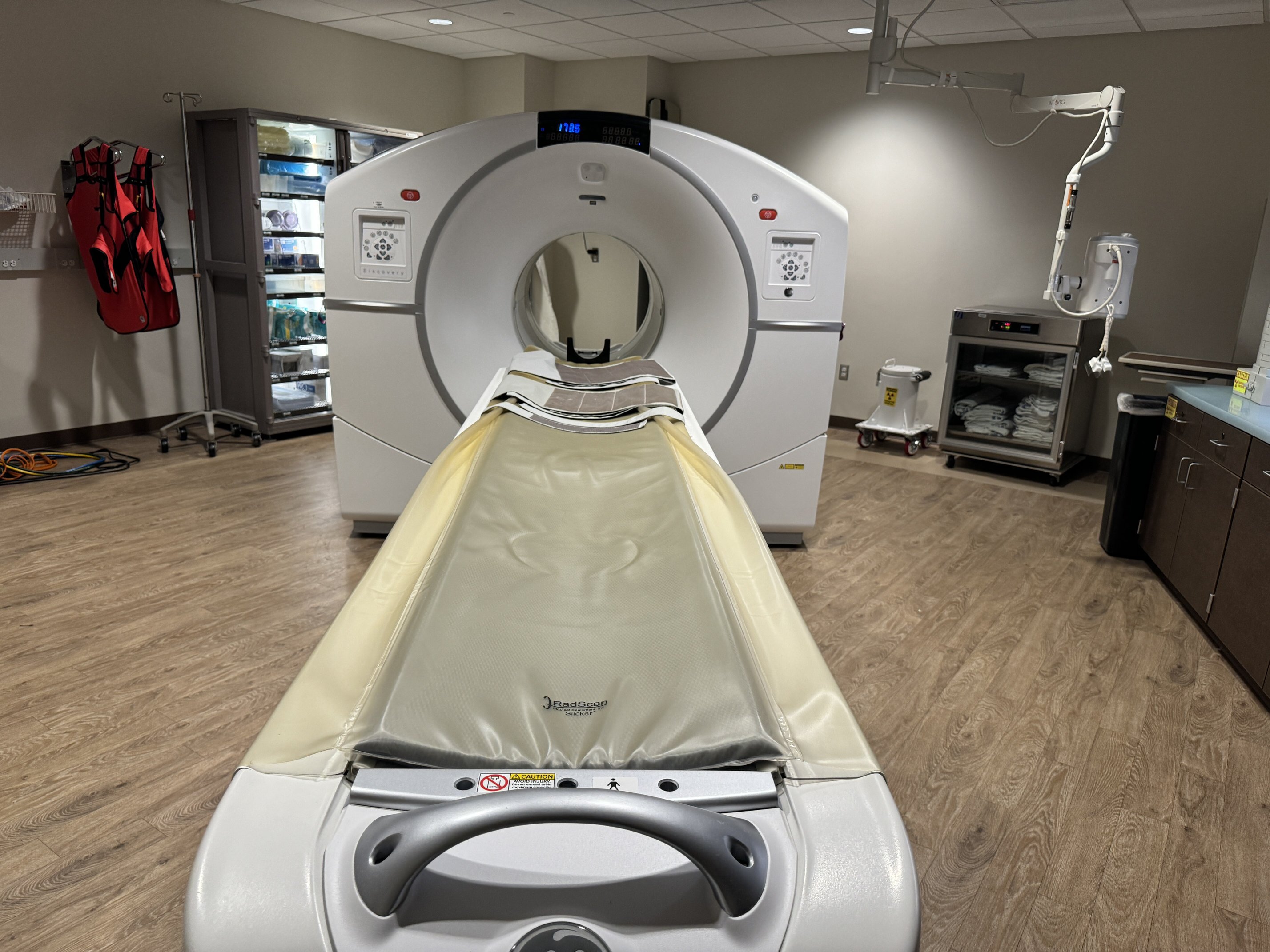 The Best Refurbished PET/CTs on the Market | Block Imaging