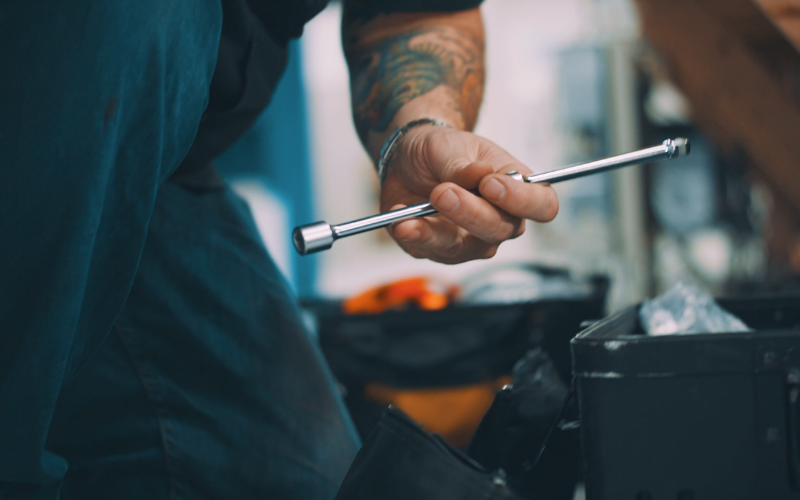 MRI Repair & Maintenance | Multi-Vendor MRI Service | Block Imaging