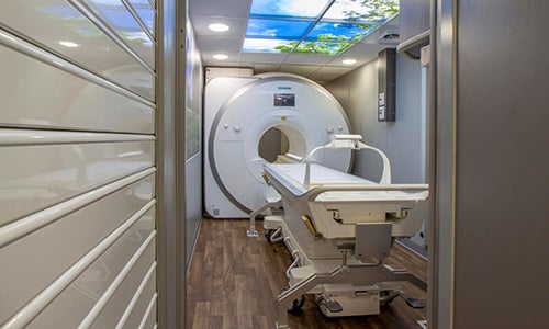 Block Imaging - Mobile Imaging