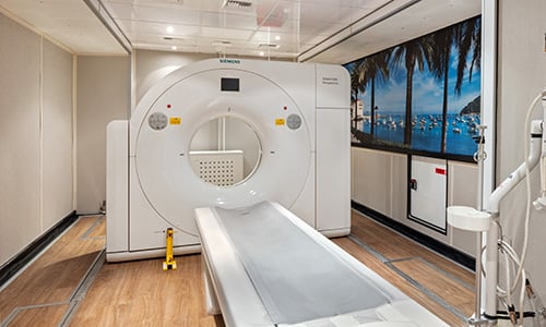 Block Imaging - Mobile Imaging