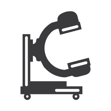 Browse medical imaging equipment and request a quote