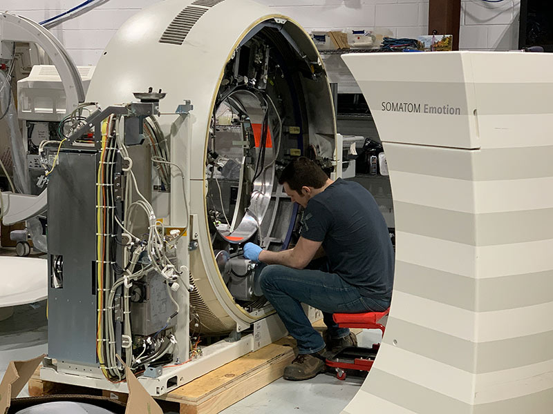 Join the Block Imaging Team | Block Imaging