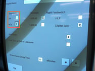 How to Change the X-Ray Dose Units on Your OEC 9800 C-Arm