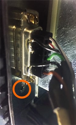 Are OEC 9800 and 9900 Interconnect Cables Interchangeable?