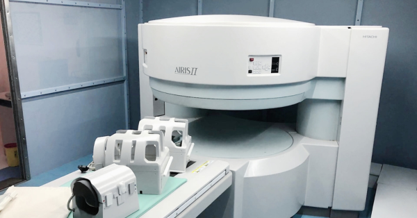 MRI Comparison: Open vs Closed vs Wide-Bore Systems | Block Imaging