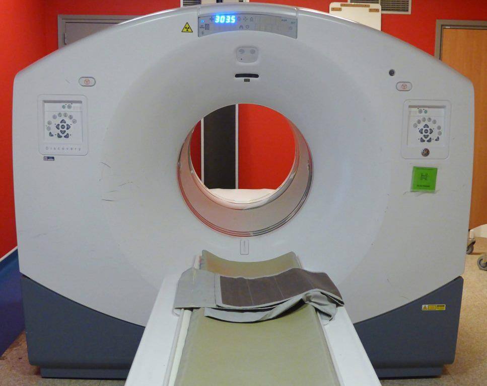 The Best Refurbished PET/CTs on the Market | Block Imaging