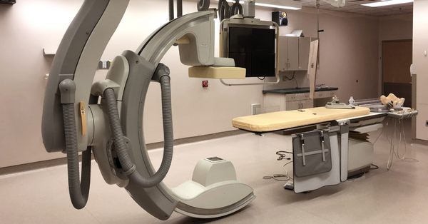 2024 Digital Cath Lab Price Guide