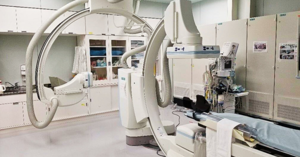 2024 Digital Cath Lab Price Guide