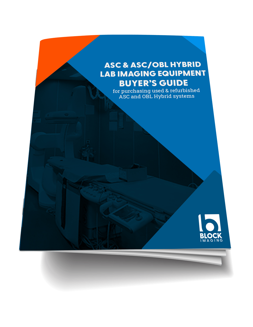 ASC and ASC/OBL Hybrid Buyer's Guide | Block Imaging