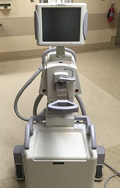 3 Options for Adding Monitors to a C-Arm