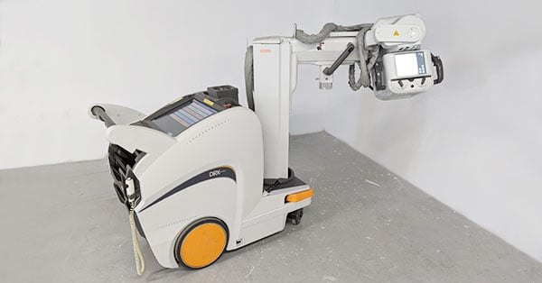 2025 X-Ray Room Price Guide | Block Imaging