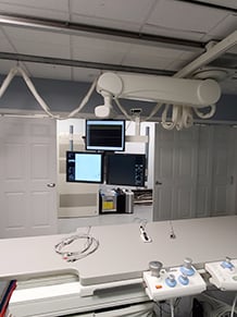 Cath Lab Installation Process: Day-by-Day Walkthrough | Block Imaging
